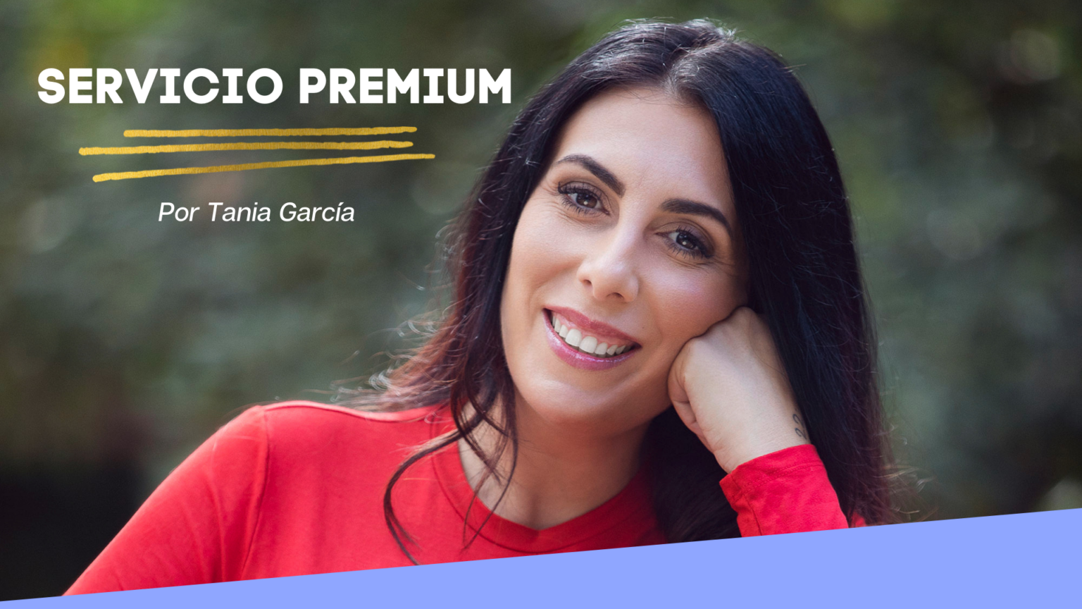 Servicio Premium